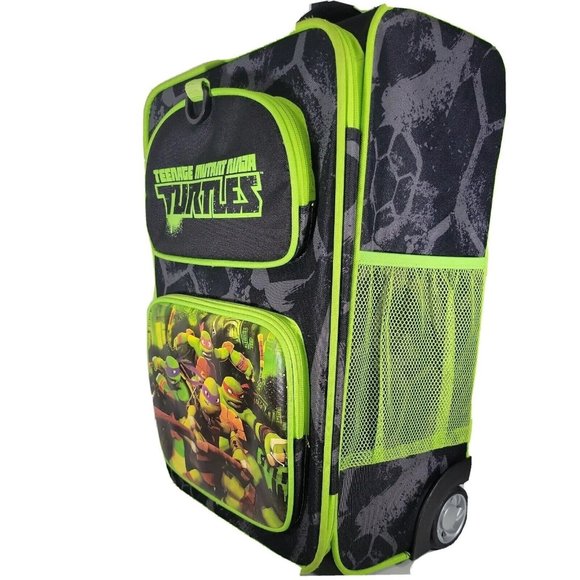 Nickelodeon | Accessories | Nickelodeon Teenage Mutant Ninja Turtles ...